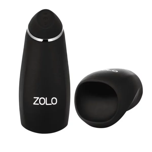 Experience 21 Thrusting & Vibration Motions with Zolo Stickshift ...