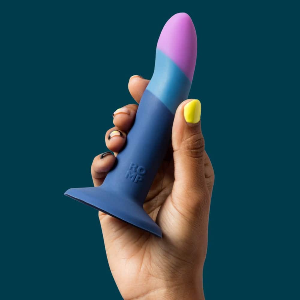 Romp Piccolo Pegging Kit Perfect Beginners Set