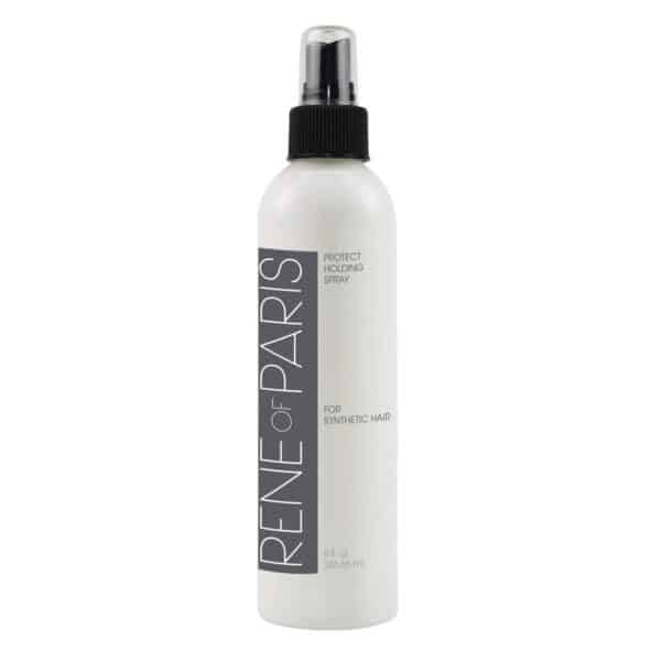 Rene of Paris Synthetic Wig Holding Hair Spray 8oz