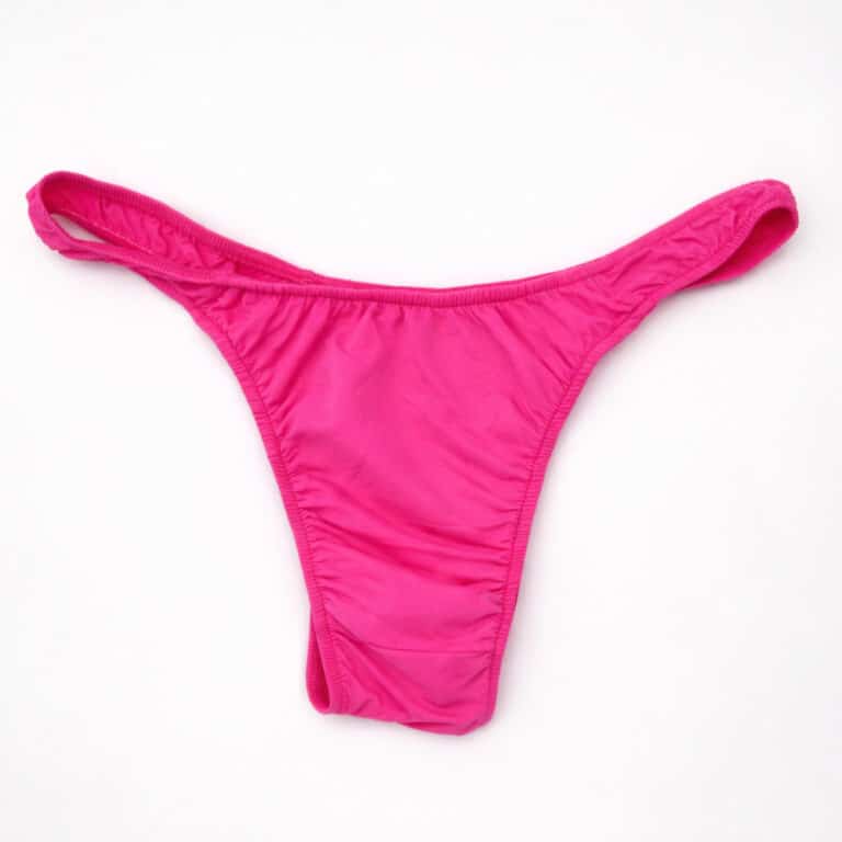 Lightweight Tucking Gaff - Pink - Janet's Closet