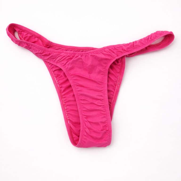 Lightweight Tucking Gaff - Pink - Janet's Closet